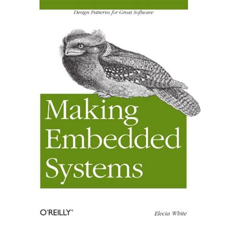 Jual Title Making Embedded Systems Design Patterns For Great Software