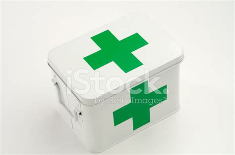 구급 상자 스톡 사진 Freeimages