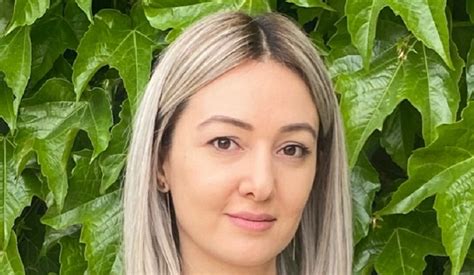 Բելլա Իսահակյանը` Մարտիրոս Սարյանի տուն թանգարանի տնօրեն