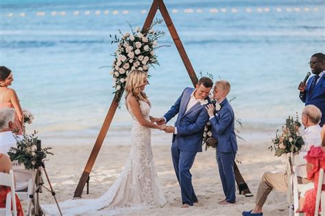 Baha Mar Wedding 60 Photos