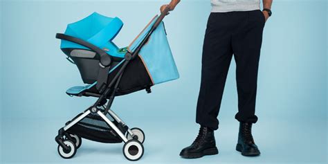 Cybex Orfeo Lightweight Stroller Review Snuggle Bugz Learning Centre