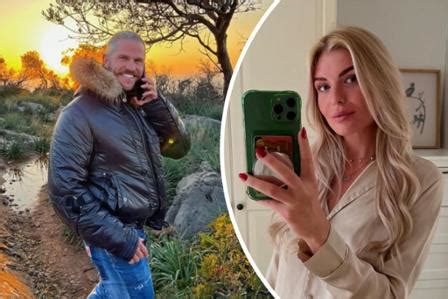 Kein Paar Antonia Und Paul Janke Erklären Dass Sie Beide Single Sind