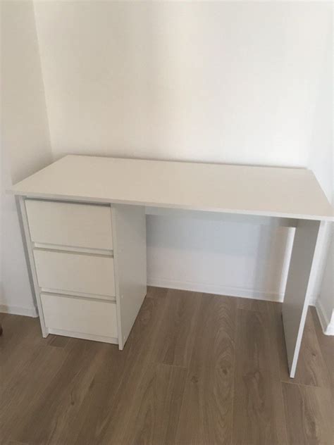 Стол письменный Айден СТП06 1200 белый Белый арт 4112326 купить в Москве за 4 290 руб в