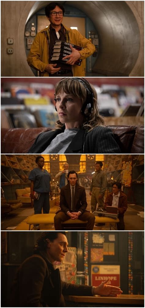 로키 시즌2 5회 레전드급 엔딩 마침내 타임슬립을 통제하다 6회 궁금증 폭발