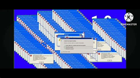 Windows 10 Erro Youtube