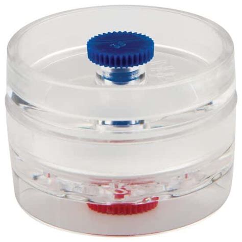 Zefon Preloaded Air Sampling Cassettes With Polycarbonate Track Etch