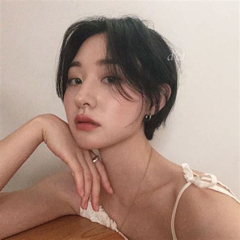 55 Korean Curtain Bangs That Look Good On Everyone Artofit