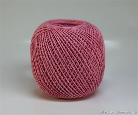 Пряжа Пион оптом от производителя Прядильно-ниточный комбинат им ...