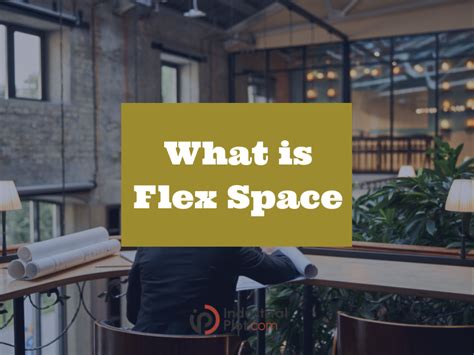 What Is Flex Space