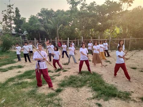 ပုဗ္ဗသီရိမြို့နယ် ကျည်တောင်ကန် အခြေခံပညာအထက်တန်းကျောင်း၌ နွေရာသီ အခြေခံအားကစားသင်တန်းများဖွင့်လ