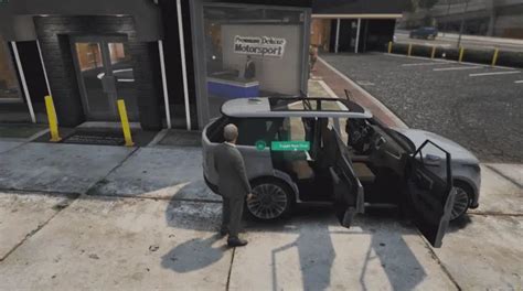 Interaction System V Target Eye Text Ui Nopixel Inspired Standalone Fivem Store