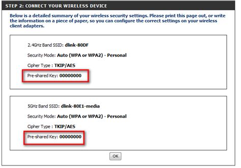 How To Recover Wpa Key Informationwave17