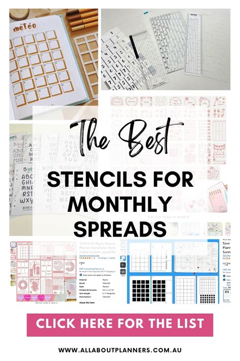 Using A Planner Key And Symbols To Code Your Planner Efficient Planning Methods All About