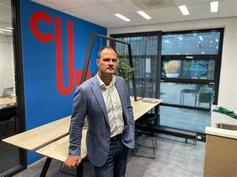 Rwb Nieuws Ivo Van Opbergen Mboers Hebben Veel Meer In Hun Mars