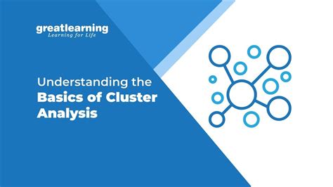 Understanding The Basics Of Cluster Analysis Cluster Analysis Tutorial Introduction To
