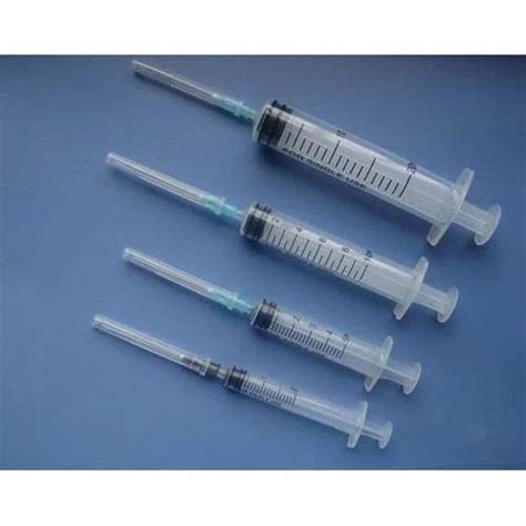 Disposable Syringe Nipro At ₹ 3 5 Piece Disposable Syringe In Chennai Id 20467957048