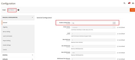 Unilevel Mlm Plan For Magento Documentation Letscms Pvt Ltd