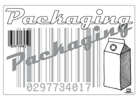 Packaging Teaching Resources