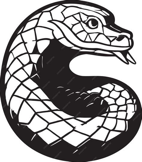 Premium Vector Vector Art For All Pythons Inclusive Approach Python