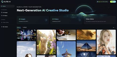 Kling Ai The Best Sora Alternative For Ai Video Generation