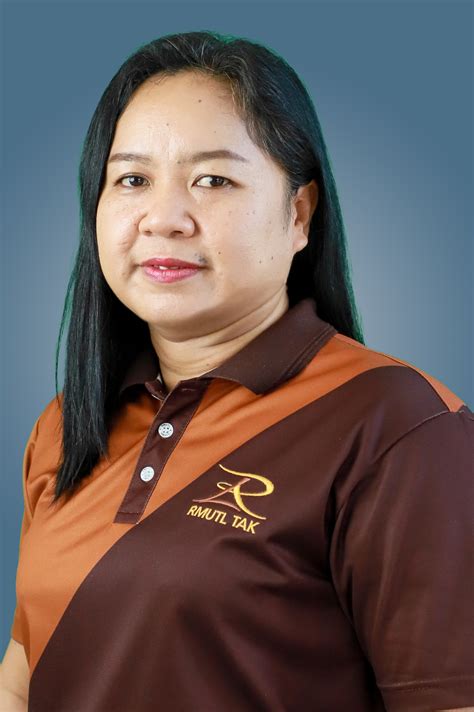 บทความ รุจาภา แสนสี E Profile Rmutl ระบบสารสนเทศเพื่อการเผยแพร่ข้อมูล