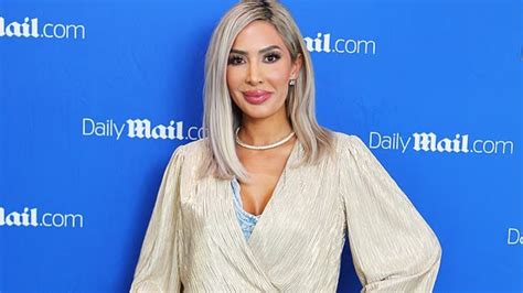 Video Farrah Abraham Revealed How Much She Makes On Onlyfans Daily