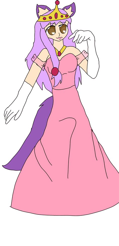Princess Octavia By Animebaka94 On Deviantart