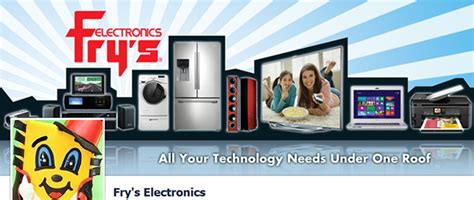 Frys Electronics Store Weekly Ads Online