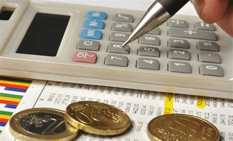 Déclaration Dimpôts Voici Toutes Les Déductions Dont Vous Pouvez