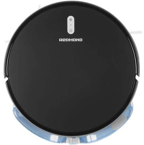Обзор роботов-пылесосов бренда Redmond для уборки дома