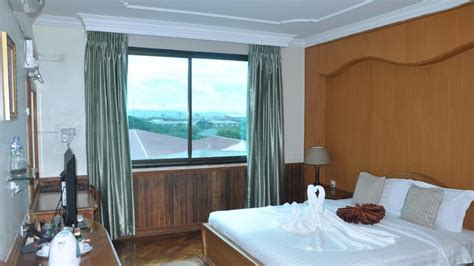 Great Wall Hotel Mandalay Mandalay Myanmar Youtube