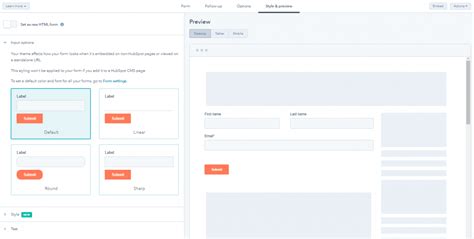 How To Create HubSpot Forms MakeWebBetter