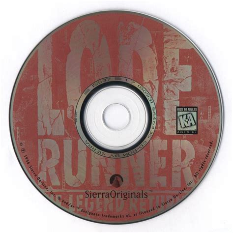 Lode Runner Sierra Gamers