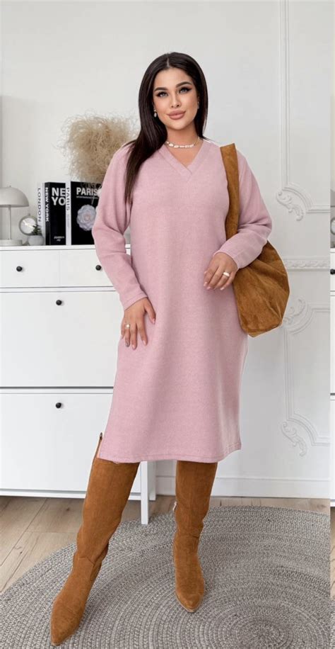 Свободний крій мяка тканина “рубчик” максимальний комфорт і стиль Легкий ненавязливий