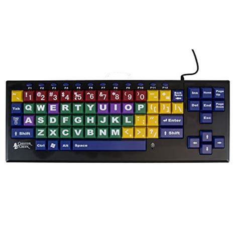 Best Color Coded Keyboard For Typing In 2025 {buying Guide} Welding Faq