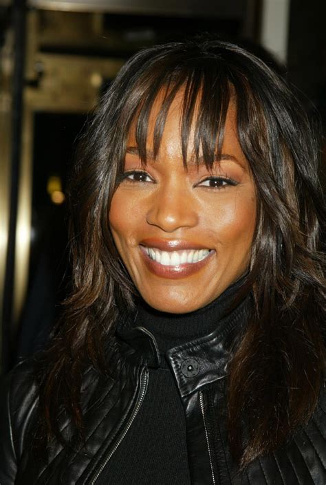 Stop Asking Angela Bassett Why She Looks So Young For Her Age Artofit