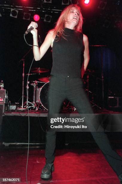 12 Maria Sjoholm Photos And High Res Pictures Getty Images