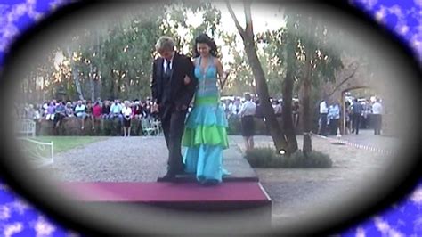 Klerksdorp Hoërskool 2011 Matric Farewell with Godfather Deejay YouTube