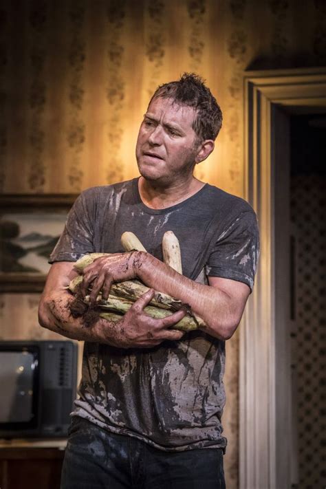 Barnaby Kay Actor Credits Bio News And More Broadway World