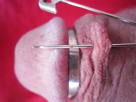 Chastity Lock Learning It The Hard Way 14 Pics Xhamster