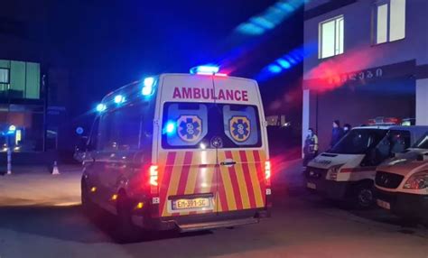 თბილისში პიტბულმა 2 წლის ბავშვი დაგლიჯა Marshalpress