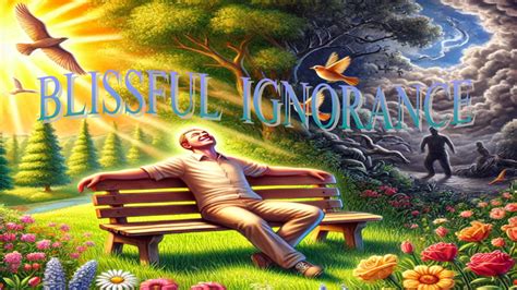 Blissful Ignorance