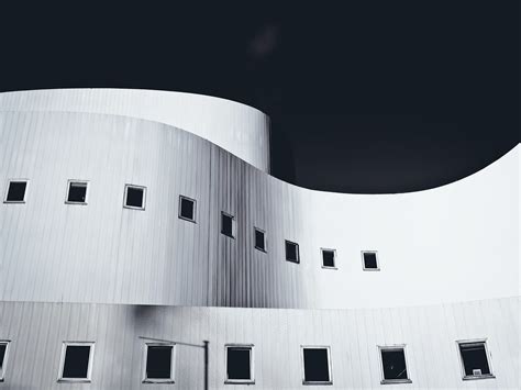 The Most Energy Efficient Data Centers