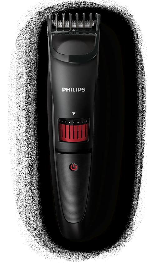 Beardtrimmer Series 3000 Beard And Stubble Trimmer Qt400515 Philips