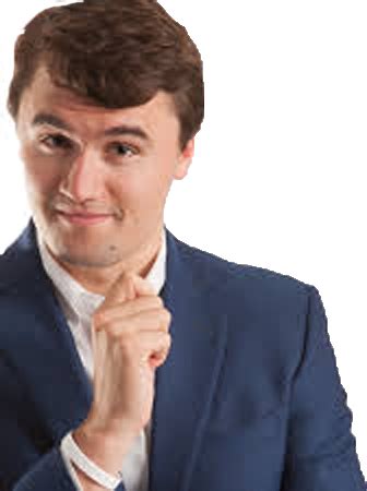 Download Charlie Kirk Is The Kim Kardashian Of Turning Point Usa Ads