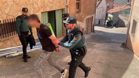 A Juicio El Presunto Autor Del Apuñalamiento De Un Menor