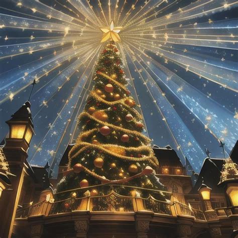 С Рождеством Христовым 2023