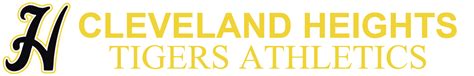 Cleveland Heights High School Cleveland Heights Oh Athletics