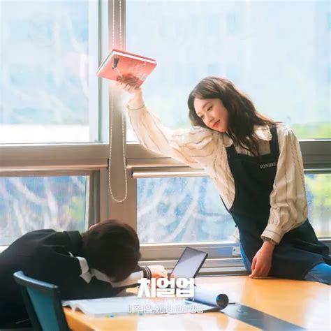 Cheer Up Episode 3 Sparks Love Triangle And Rivalry Kdramadiary