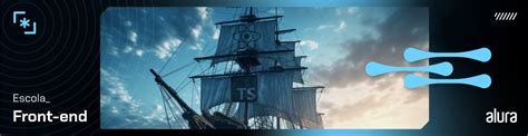 Componentes React Com Typescript Alura